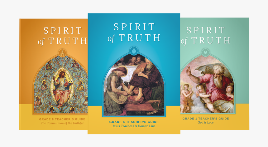 Spirit Of Truth For Elementary Schools, HD Png Download , Transparent ...