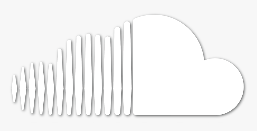 Soundcloud Icon White Png