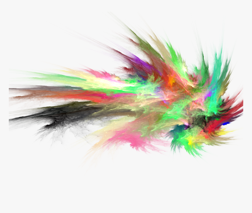 Dust Png Images - Color Powder Splash Transparent, Png Download ...