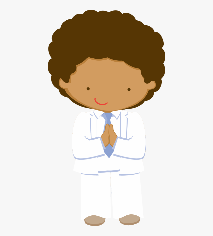 Transparent First Communion Boy Png - Dress Up Boy Clipart, Png ...