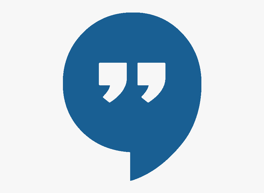 Blue Circle Feedback Icon, HD Png Download , Transparent Png Image ...
