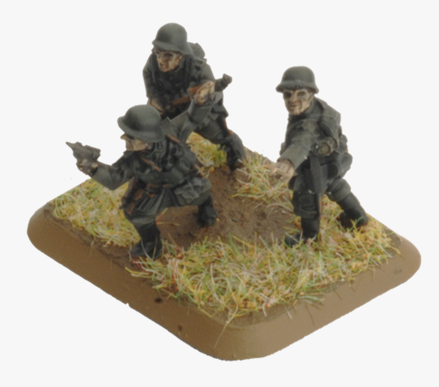 Infantry, HD Png Download , Transparent Png Image - PNGitem