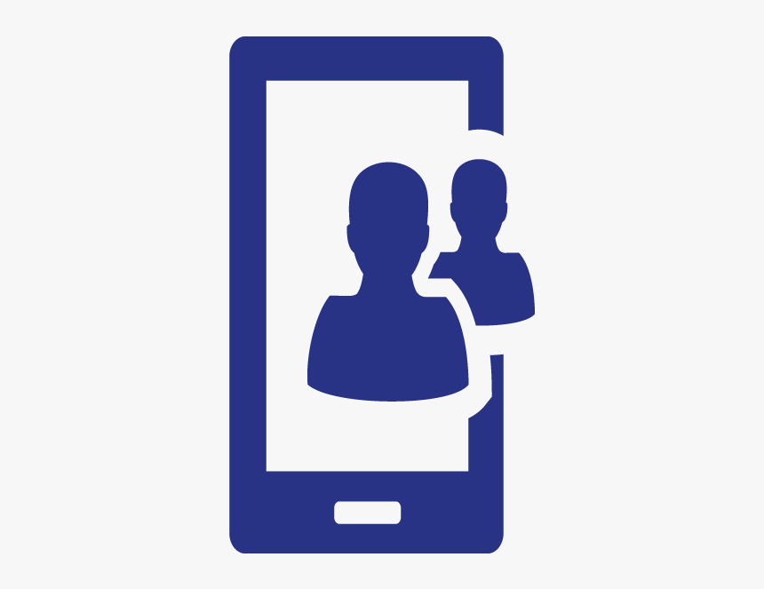Icon Smart Phone Feedback, HD Png Download , Transparent Png Image ...