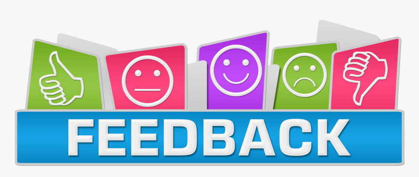 Transparent Feedback Icon Png, Png Download , Transparent Png Image ...