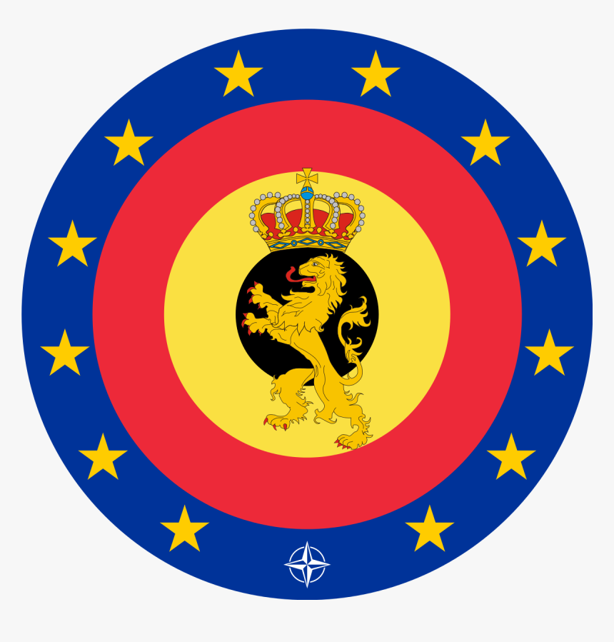 Belgian Armed Forces, HD Png Download , Transparent Png Image - PNGitem