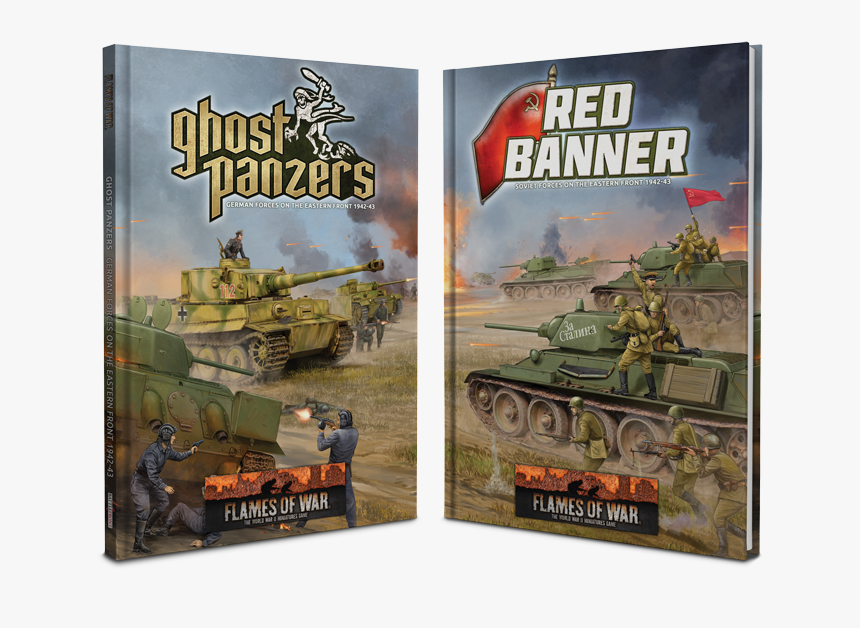 Transparent Army Men Png - Ghost Panzer Flames Of War, Png Download ...