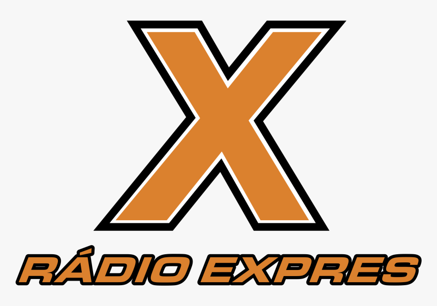 Radio Expres Logo Png Transparent - Radio Expres Logo Png, Png Download ...