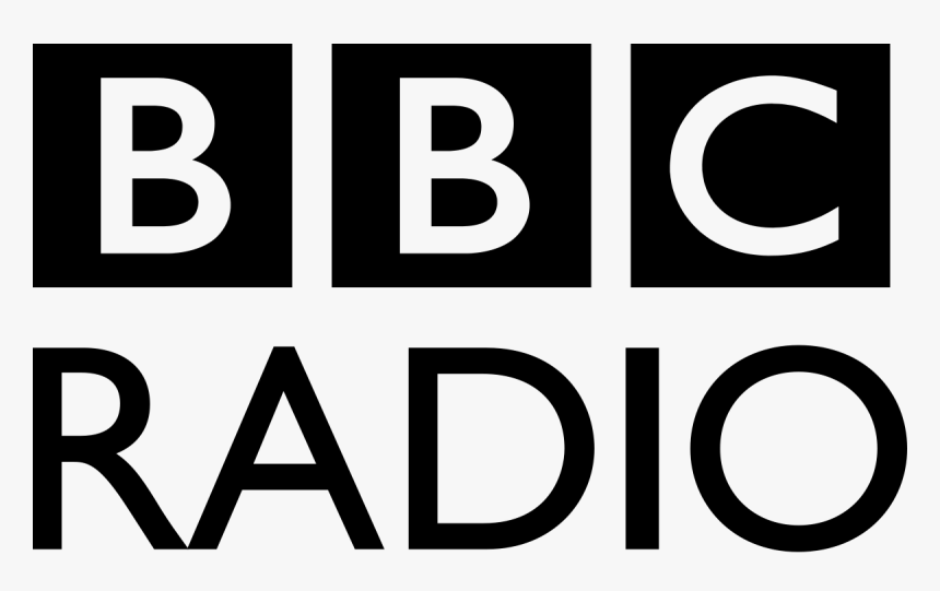Bbc Radio Logo Png, Transparent Png , Transparent Png Image - PNGitem