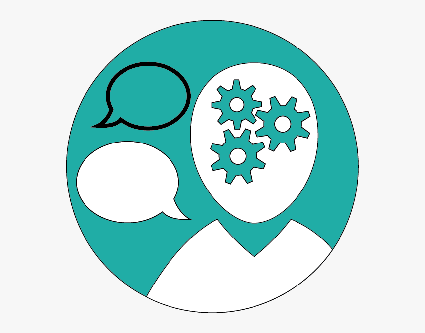 Feedback And Reflection Icon - Reflection Icon, HD Png Download ...