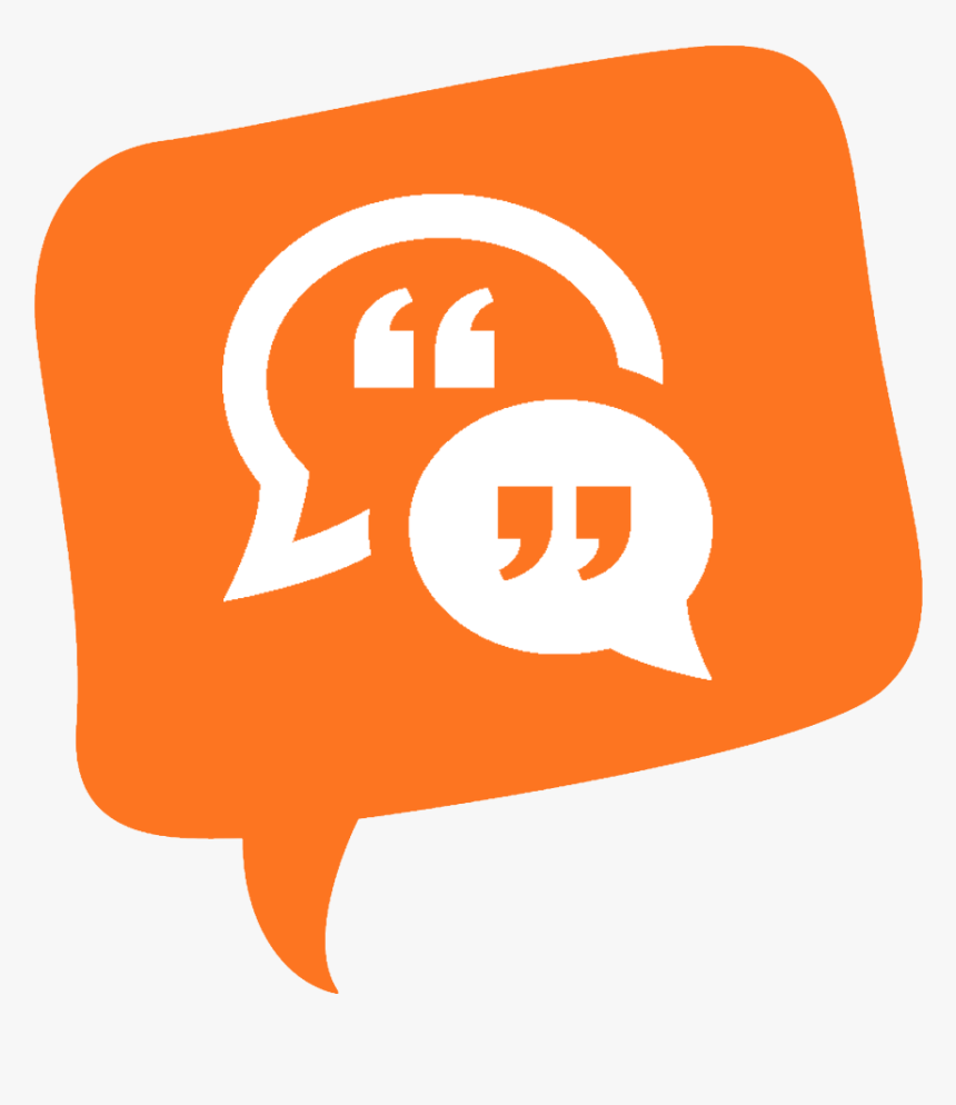 Communicate White Icon Png, Transparent Png , Transparent Png Image ...