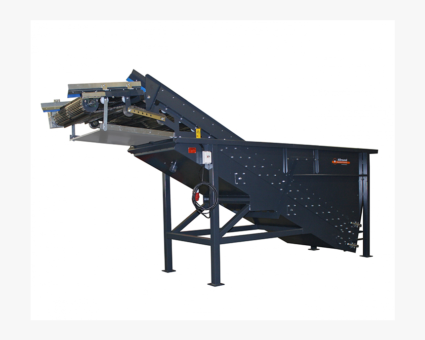 Skin Separator - Machine, HD Png Download , Transparent Png Image - PNGitem