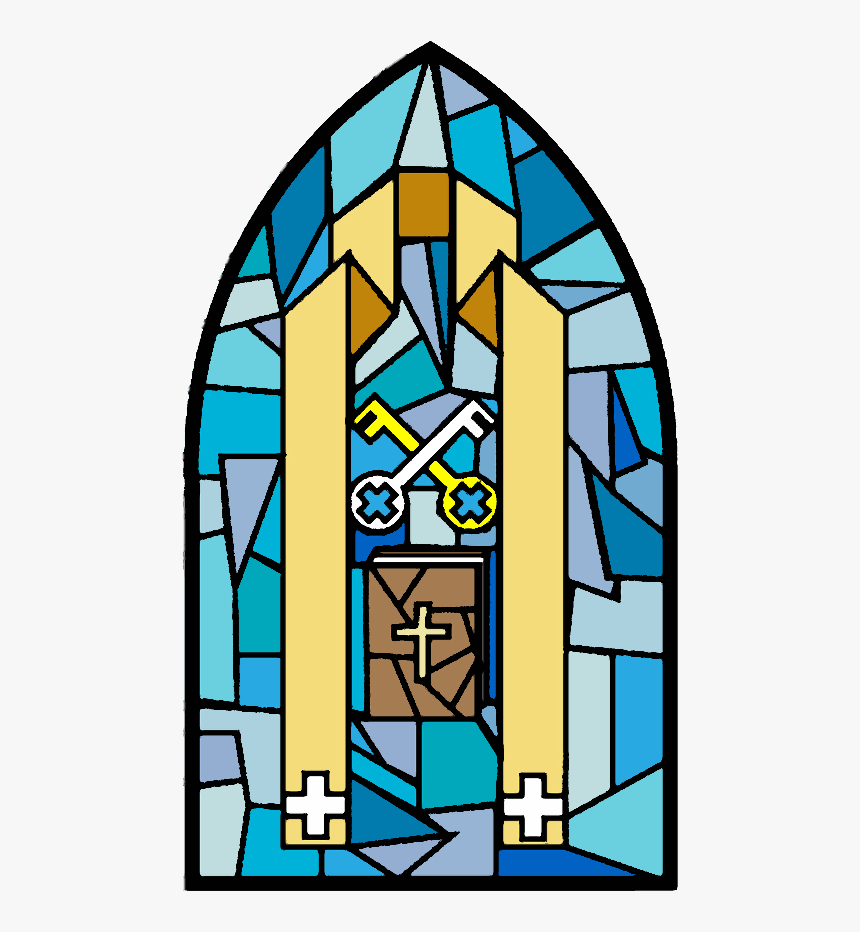 Stained Glass Window Clipart