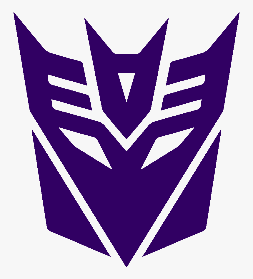Villains Wiki - Decepticons Logo, HD Png Download , Transparent Png ...