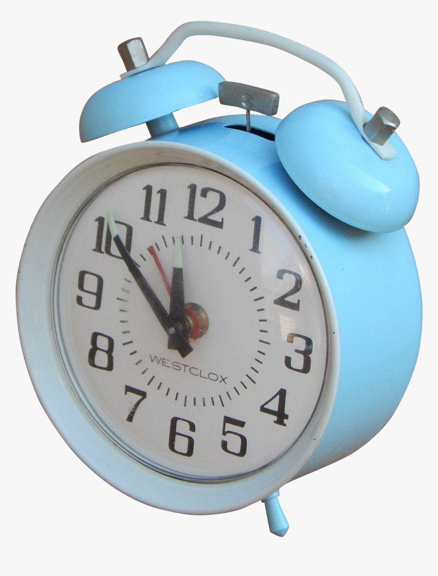 Wind Up Alarm Clock Transparent Background Clipart, HD Png Download ...