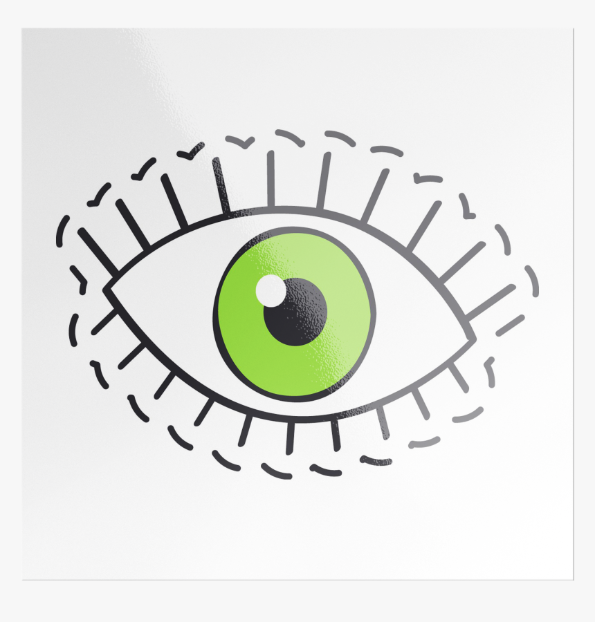 Green Eye Png, Transparent Png , Transparent Png Image - PNGitem