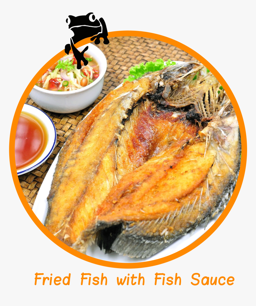 Fried Fish Png, Transparent Png , Transparent Png Image - PNGitem