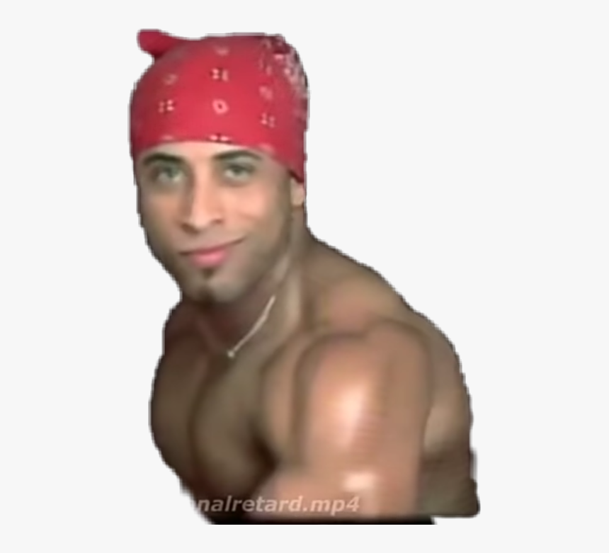 Buff Guy Png, Transparent Png , Transparent Png Image - PNGitem