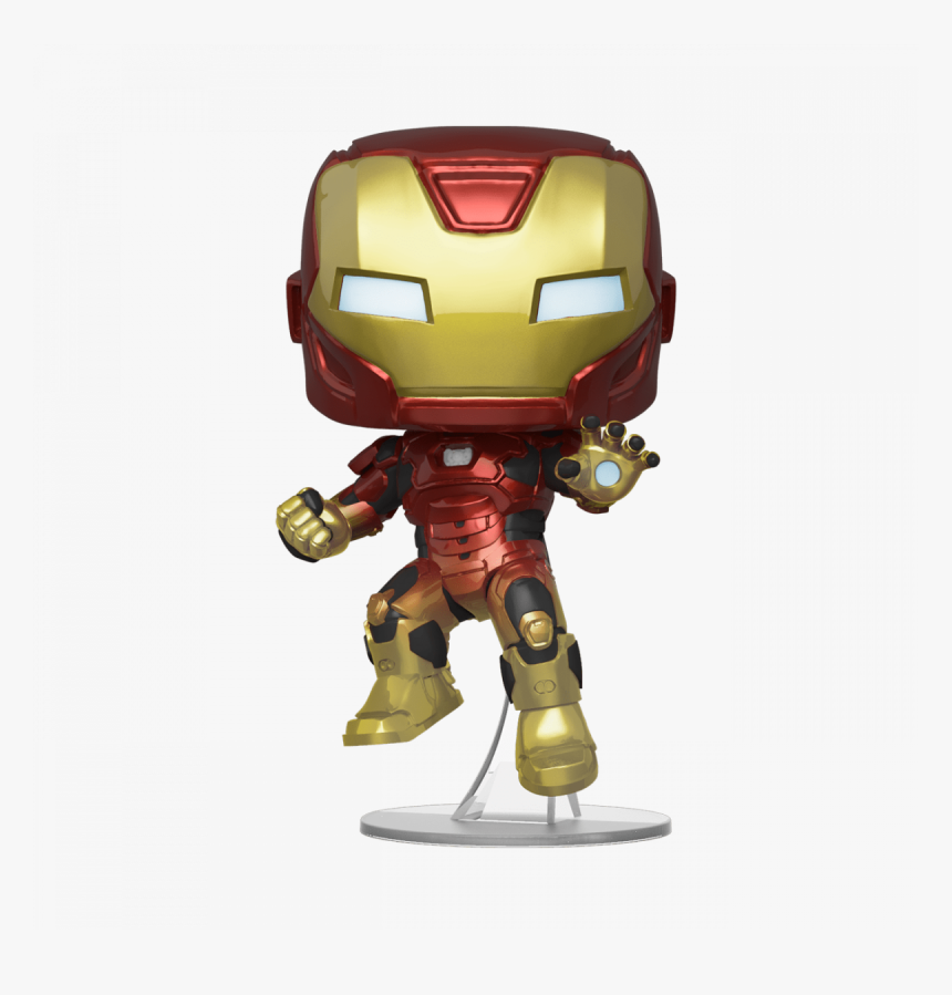 Iron Man Flying Png, Transparent Png , Transparent Png Image - PNGitem