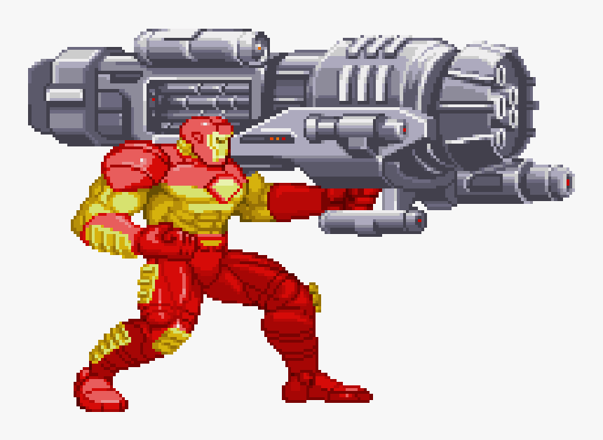 Iron Man Flying Png, Transparent Png , Transparent Png Image - PNGitem