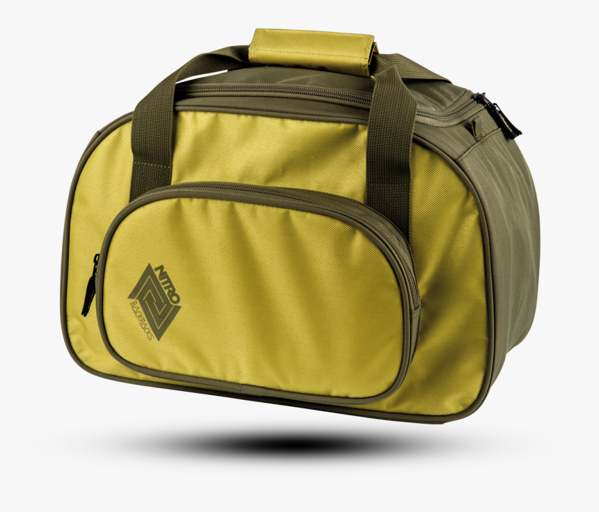 Transparent Duffle Bag Png, Png Download , Transparent Png Image - PNGitem