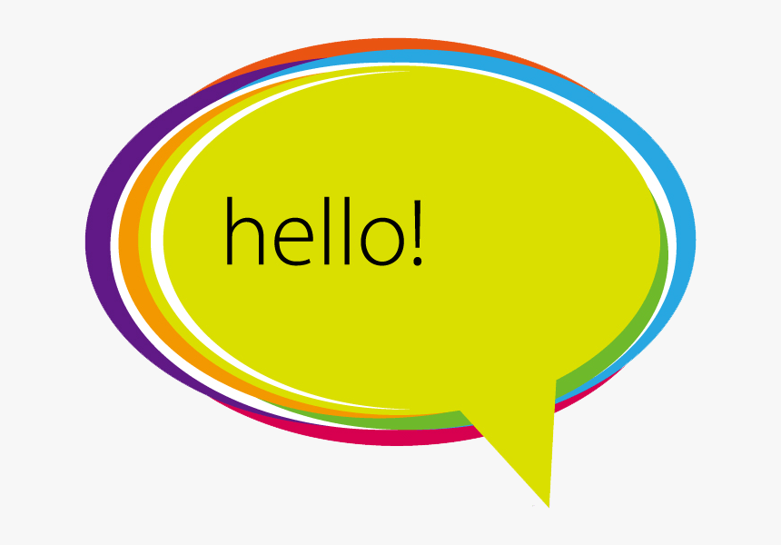 Chat Dialouge Box, HD Png Download , Transparent Png Image - PNGitem