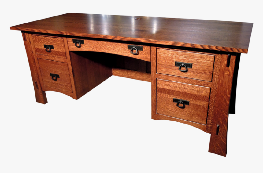 Wood Desk Png, Transparent Png , Transparent Png Image - PNGitem