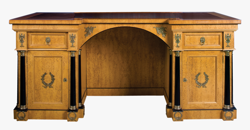 Office Desk Png, Transparent Png , Transparent Png Image - PNGitem