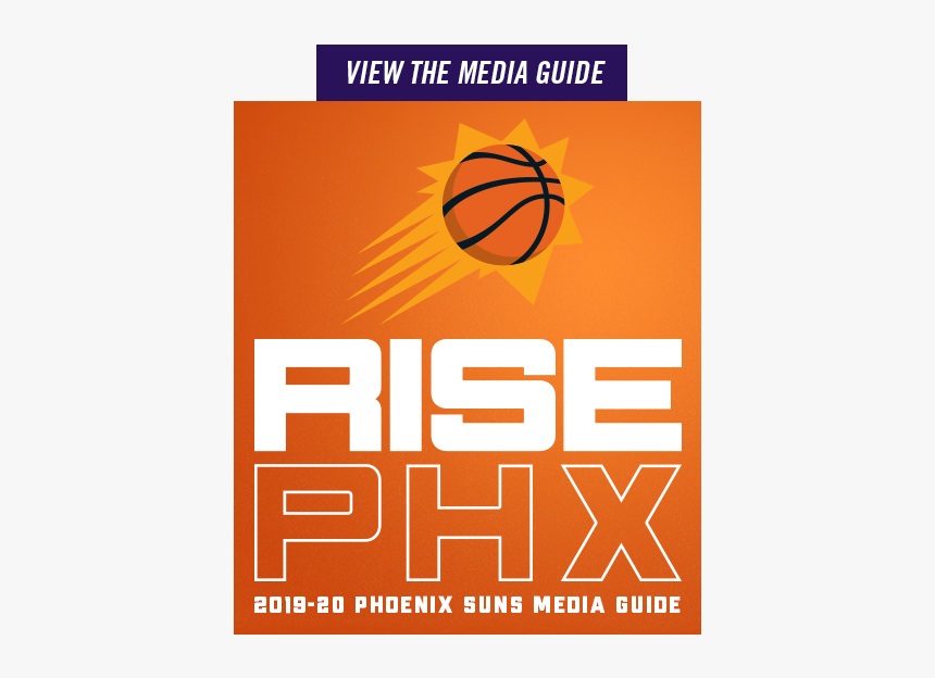 Phoenix Suns Logo Png, Transparent Png , Transparent Png Image - PNGitem
