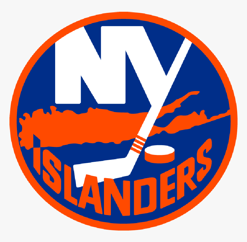 Team Logo New York Islanders , Png Download, Transparent Png ...