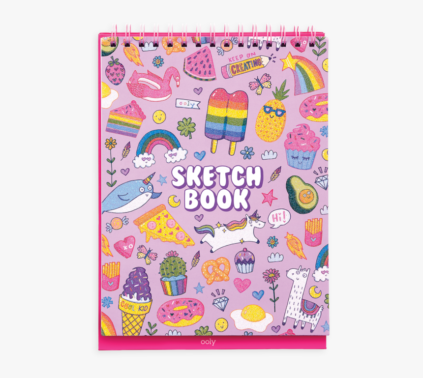 Sketchbook Png, Transparent Png , Transparent Png Image - PNGitem