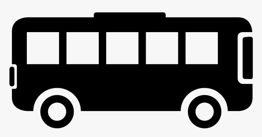 Bus Icon Png, Transparent Png , Transparent Png Image - PNGitem