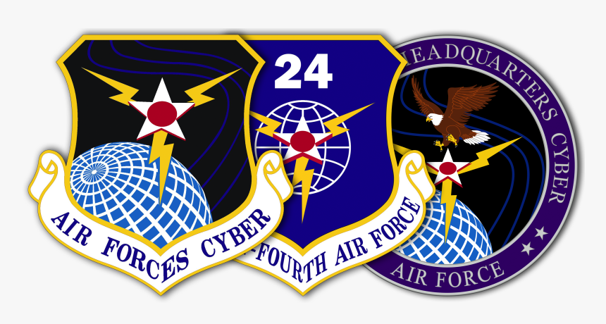 Air Forces Cyber , Png Download, Transparent Png , Transparent Png ...