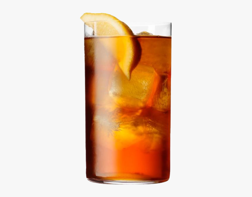 Iced Tea Png Free Download, Transparent Png , Transparent Png Image ...