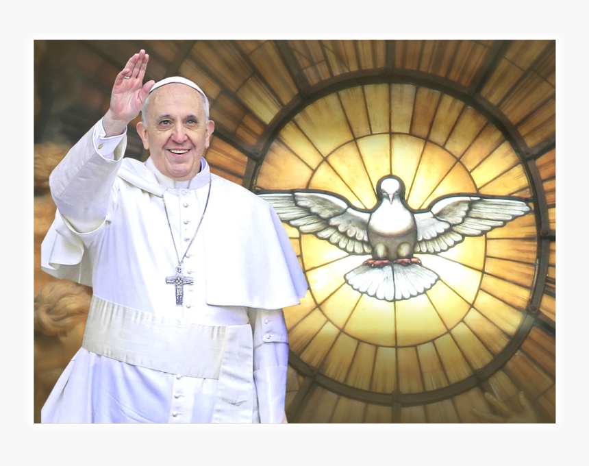 Pope Francis Png, Transparent Png , Transparent Png Image - PNGitem