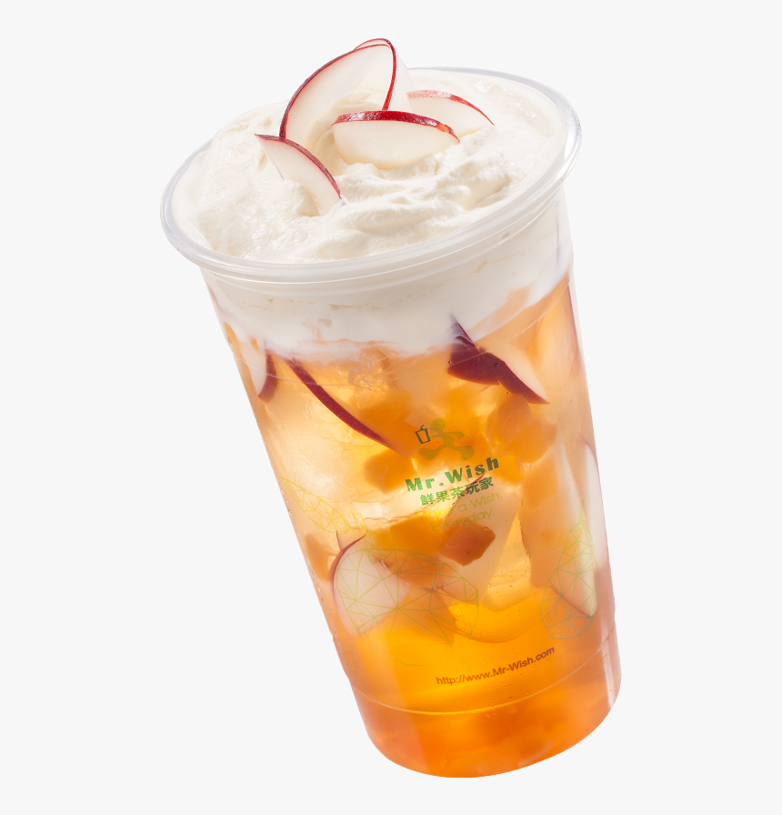 Peach Tea Png, Transparent Png , Transparent Png Image - PNGitem