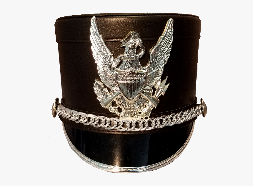 Marching Band Shako, HD Png Download , Transparent Png Image - PNGitem