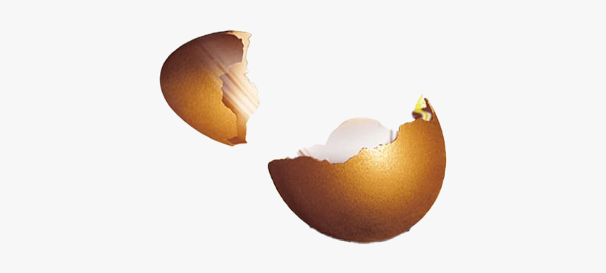 Cracked Easter Egg Png Photo, Transparent Png , Transparent Png Image - PNGitem