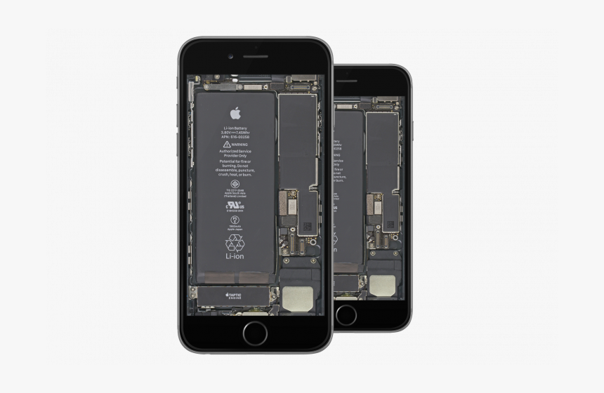 Transparent Iphone 6 Transparent Png, Png Download , Transparent Png ...