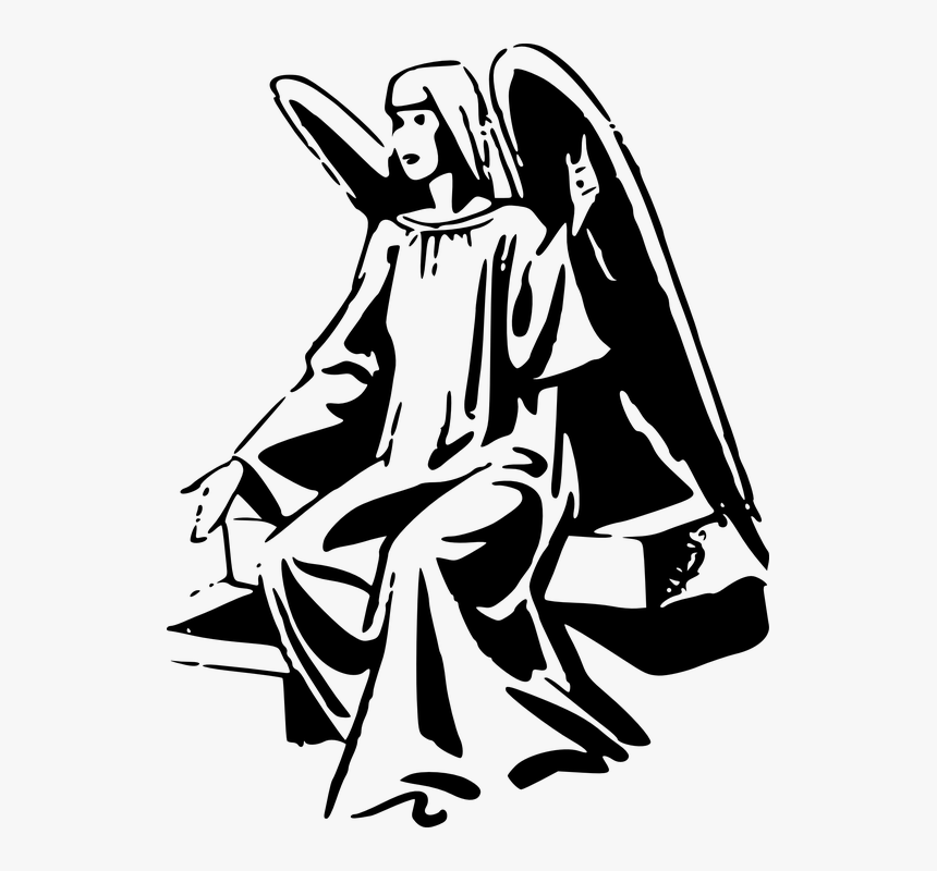 Angel Wings Vector Png, Transparent Png , Transparent Png Image - PNGitem