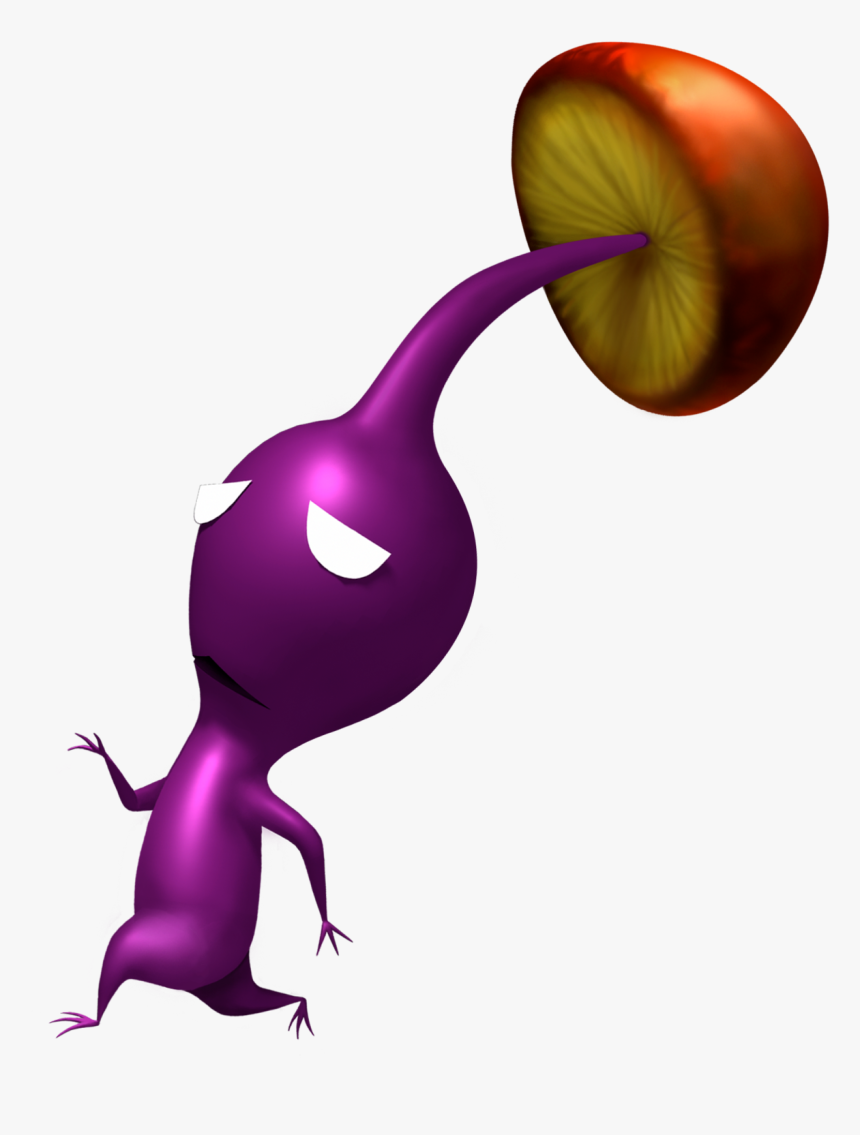 Olimar Png, Transparent Png , Transparent Png Image - PNGitem