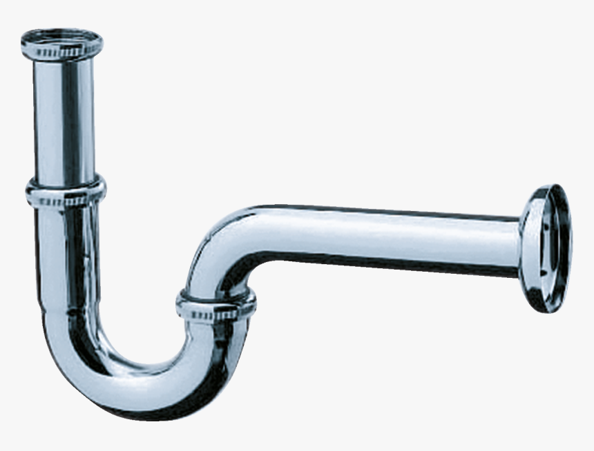Pipe Trap Standard Model, HD Png Download , Transparent Png Image - PNGitem