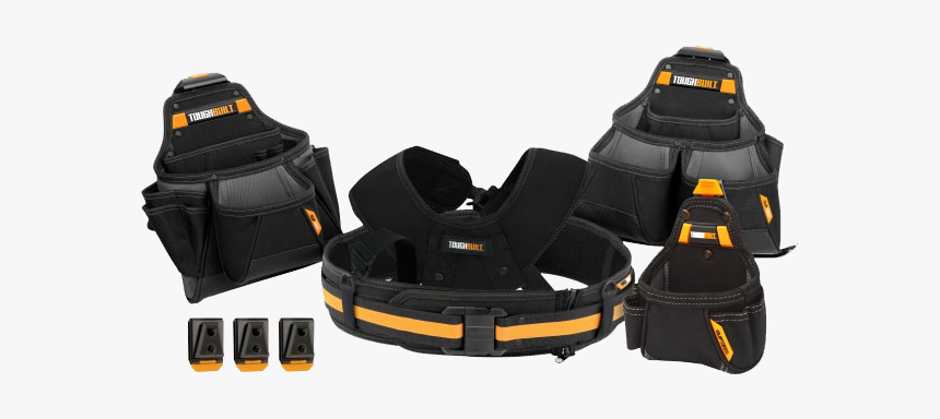 Tool Belt Png, Transparent Png , Transparent Png Image - PNGitem