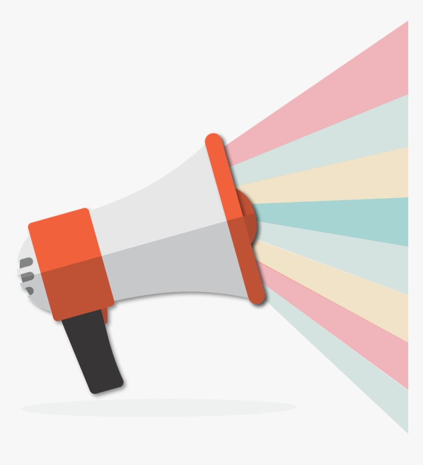 Barkmedia Bullhorn 01, HD Png Download , Transparent Png Image - PNGitem