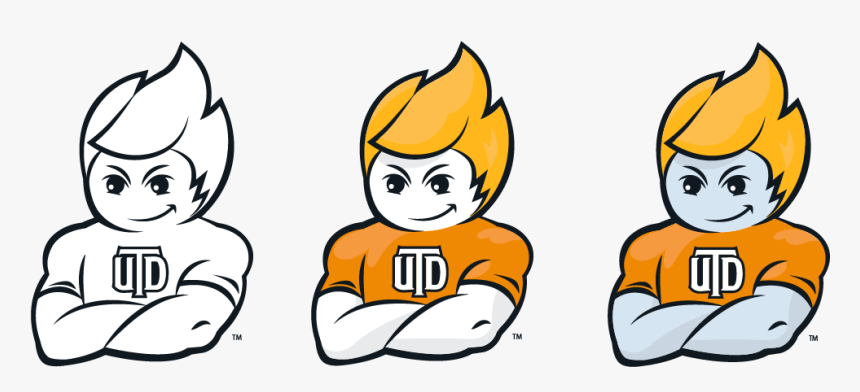 University Of Texas Logo Png, Transparent Png , Transparent Png Image ...