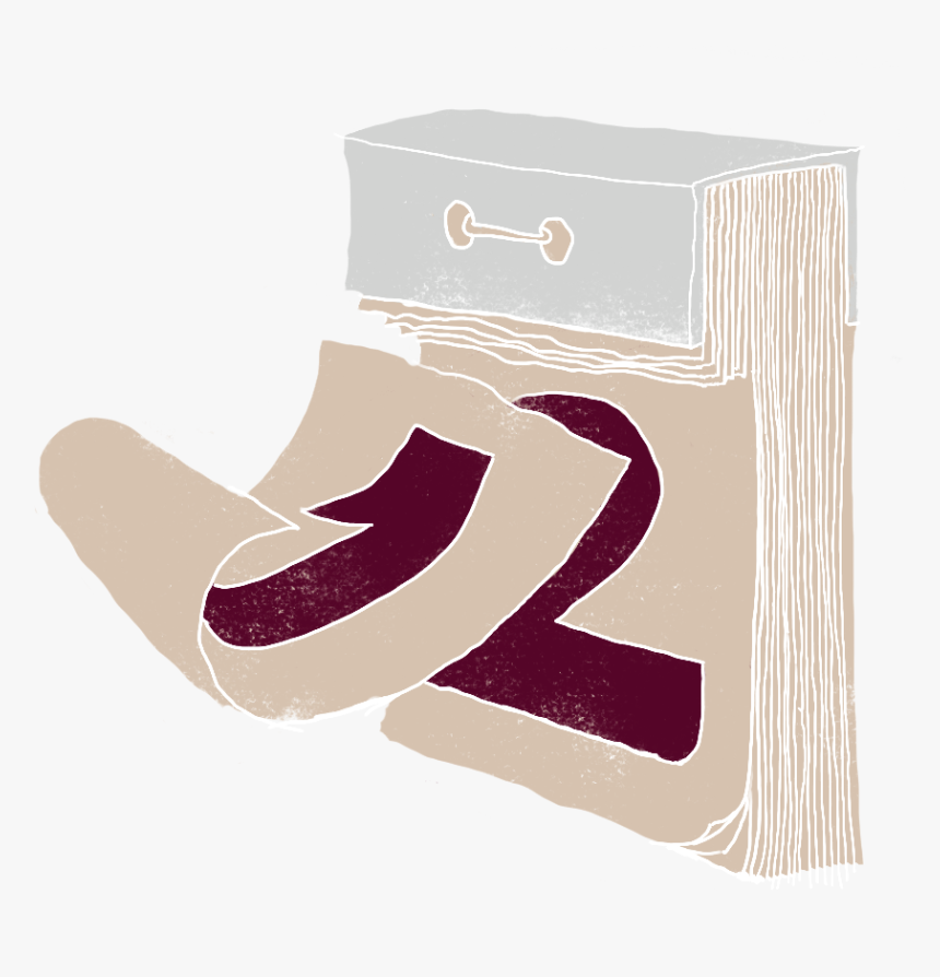 Calendar, HD Png Download , Transparent Png Image - PNGitem