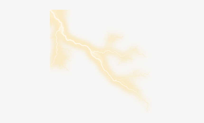 #mq #light #lights #lightning #thunder #yellow, HD Png Download ...