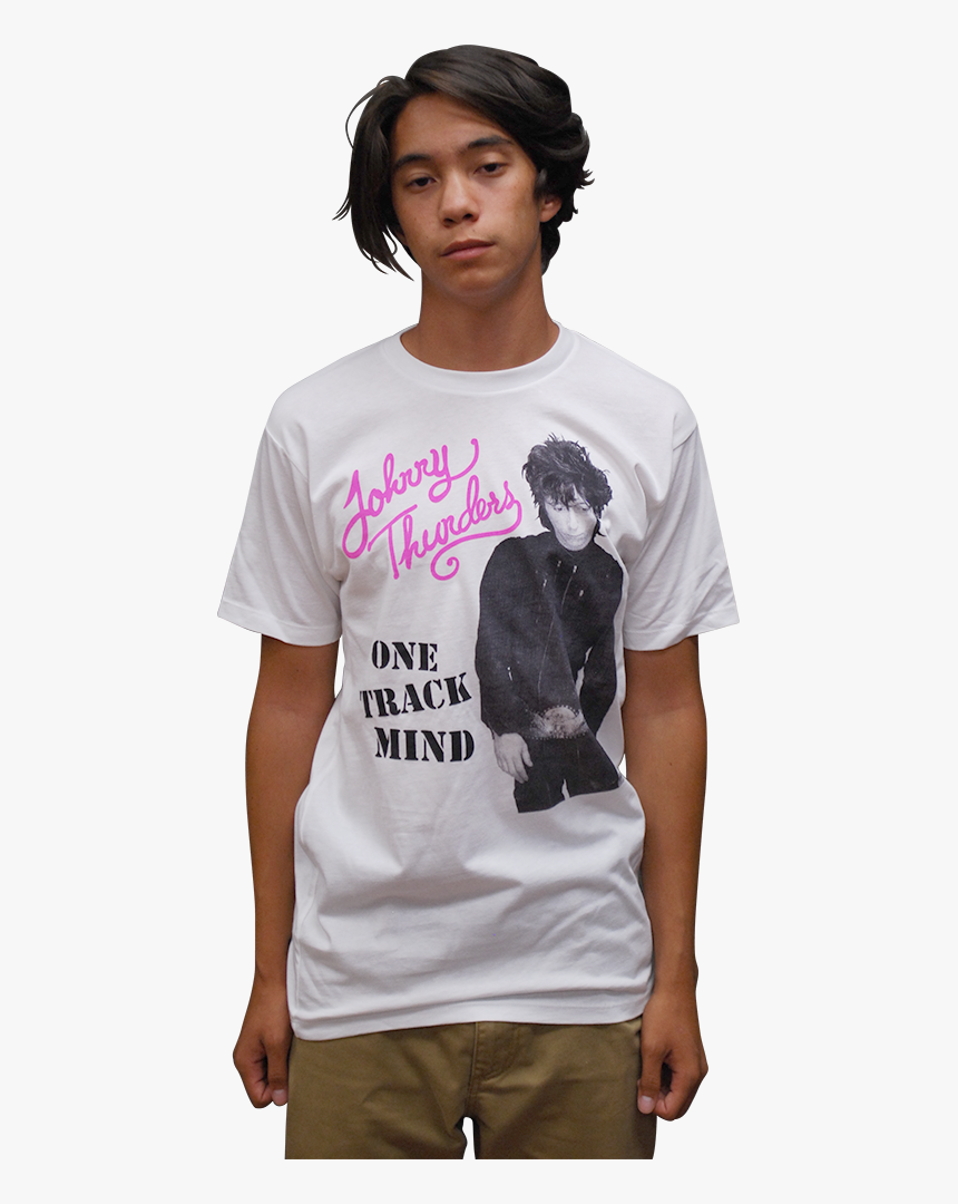 One Track Mind, HD Png Download , Transparent Png Image - PNGitem