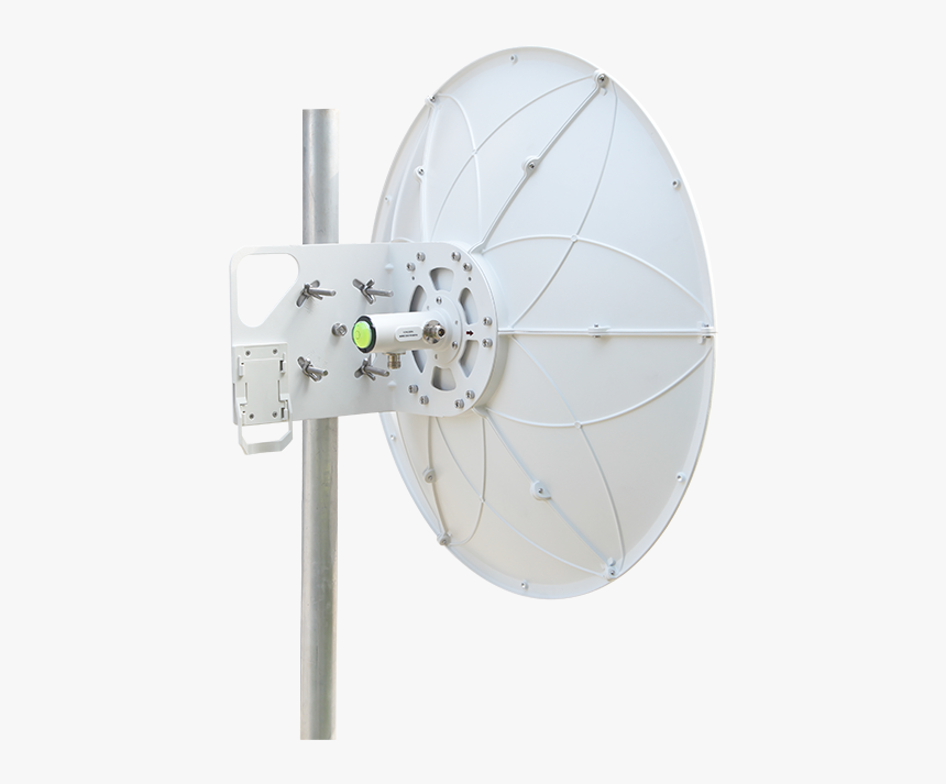 Dish Antenna Png, Transparent Png , Transparent Png Image - PNGitem