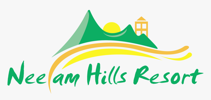 Nilam Hills Resort Logo, HD Png Download , Transparent Png Image - PNGitem