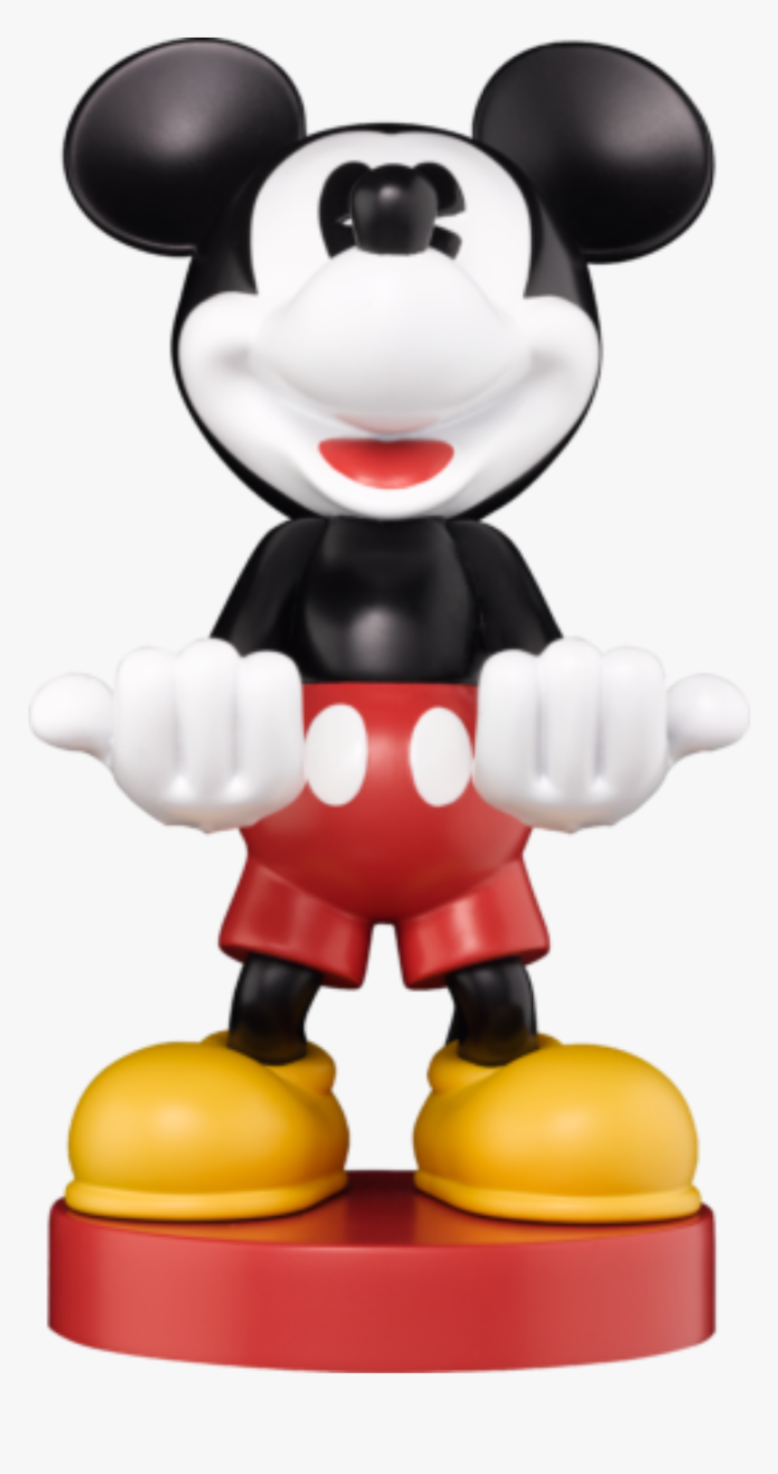 Mickey Mouse Cable Guy, HD Png Download , Transparent Png Image - PNGitem